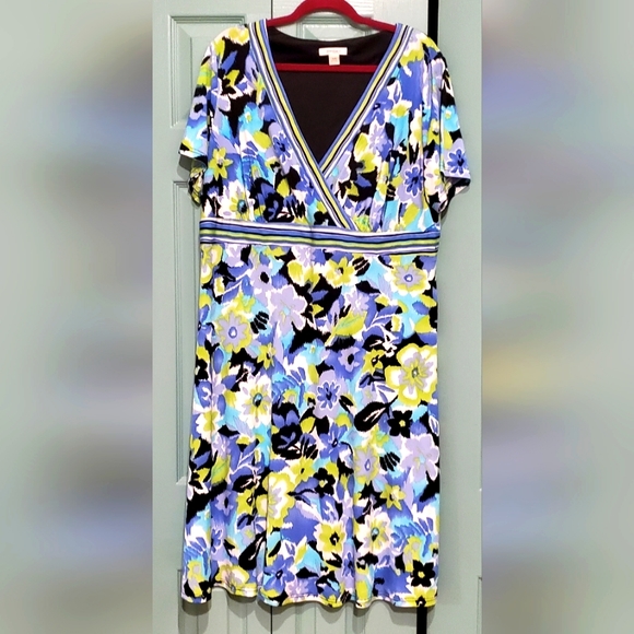 Dress Barn | Dresses | Dressbarn Dress | Poshmark